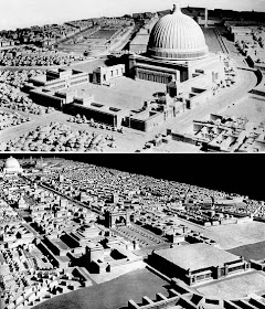 Hyperborean Vibrations: Did Adolf Hitler escaped from Berlim in 1945 ...