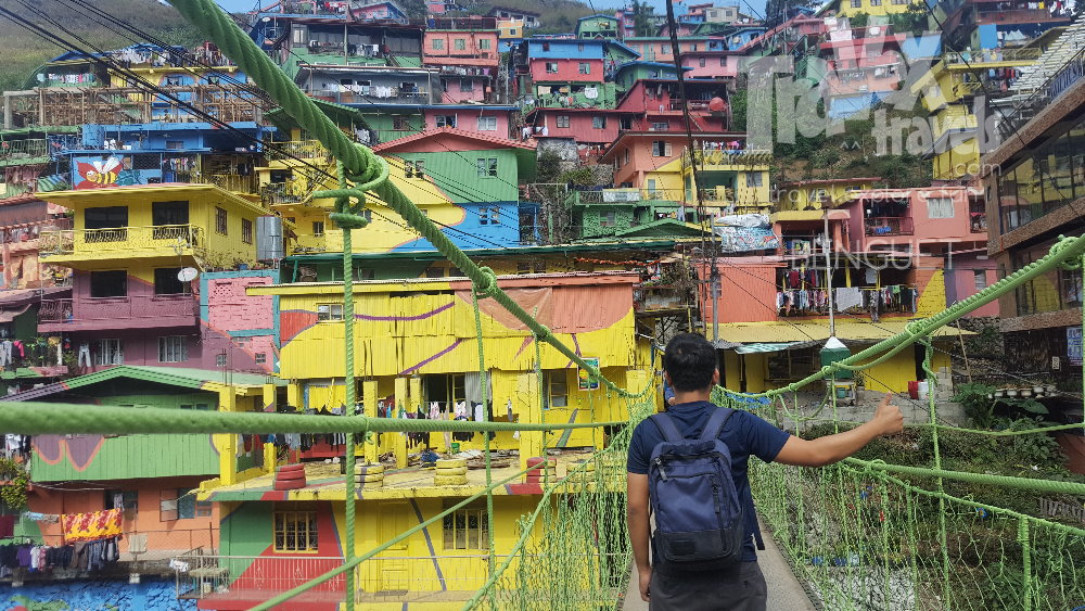 Stobosa – Colors of Valley: A Living Art near Baguio City - Travex ...