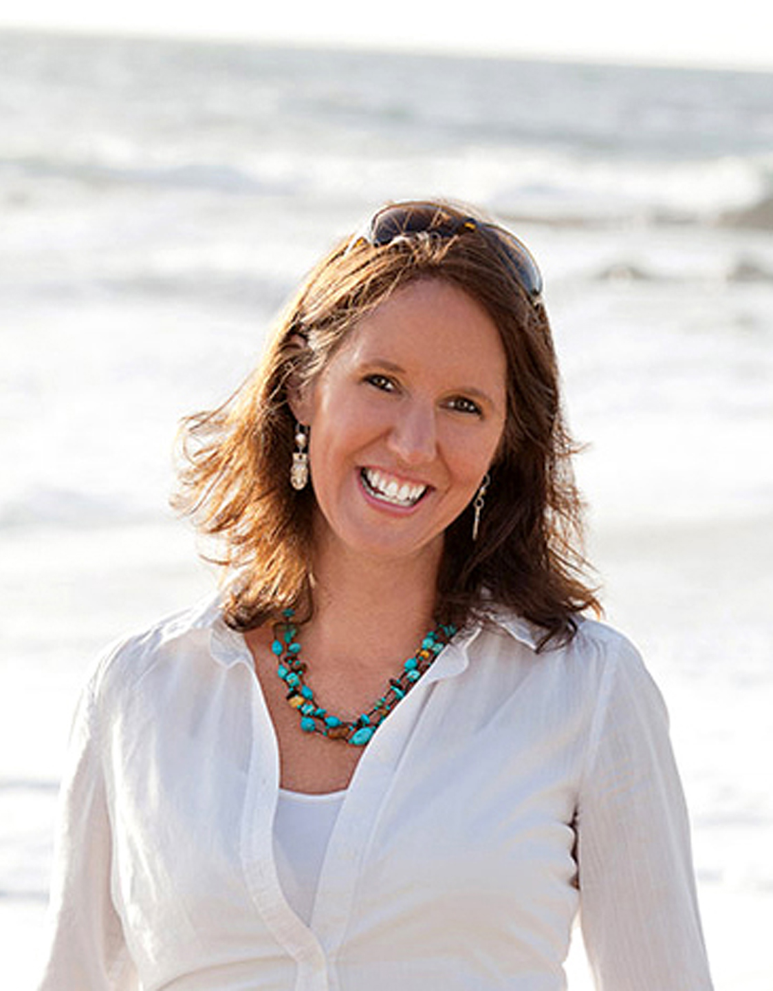 Chick Lit Central: Heather Hummel writes from her heart and has a book ...