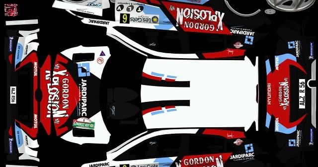 RBR+: Hyundai i20 R5 Duval