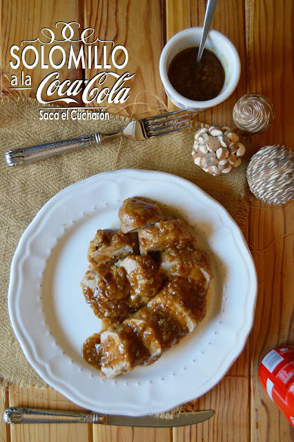 SOLOMILLO A LA COCA-COLA