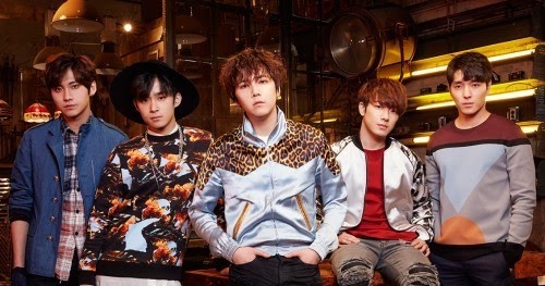 FT Island to comeback in July