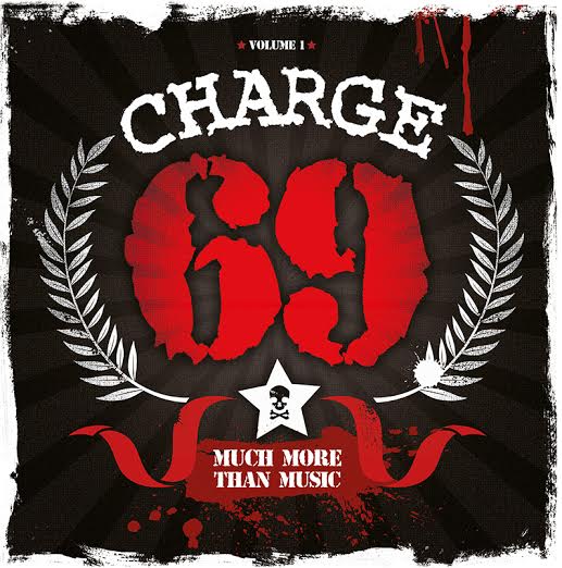 Punk och Oi!: Charge 69 - Much More Than Music CD