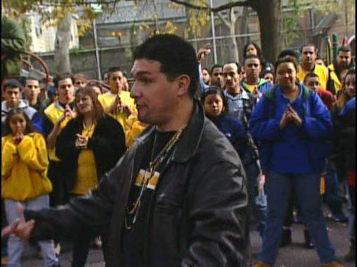 Filipino and Foreign Gangs and Fraternities in the Philippines and ...