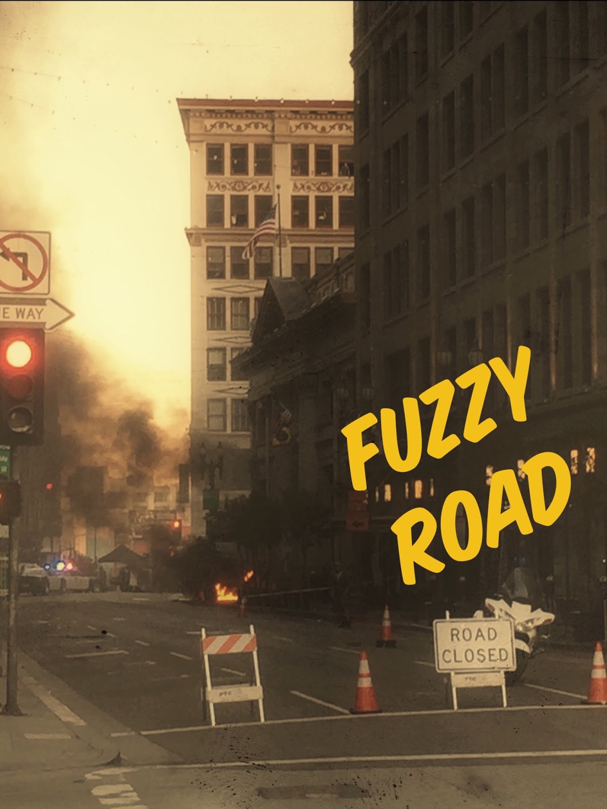 BAGeL Radio : indie rock noise pop internet radio: Fuzzy Road #110 ...