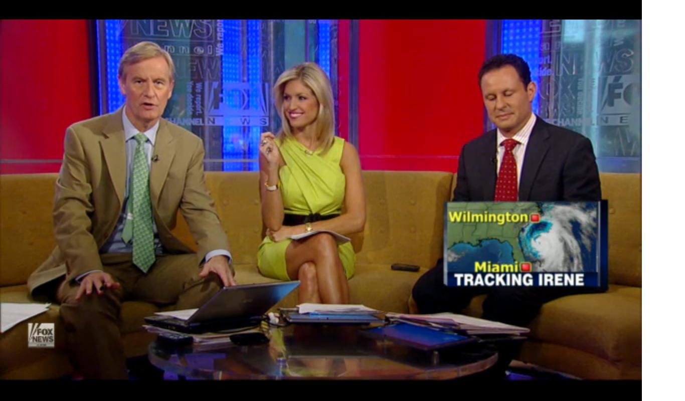 Reporter101 Blogspot: Fourth Week of Aug: Laurie Dhue and Tamsen Fadal ...