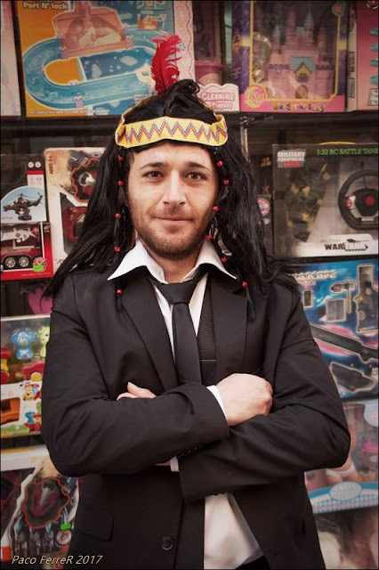 EL NUEVO BLOG DE EOS: TERCERA PARTE DE LA VISIÓN DE PACO FERRER 2017 DE ...