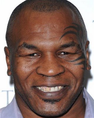 ESTO PASO: 1966: NACIÓ Mike Tyson, boxeador estadounidense.