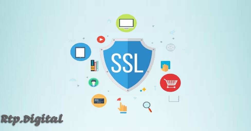 Pengertian SSL Sertifikat (HTTPS) dan Manfaatnya - RTPDigital
