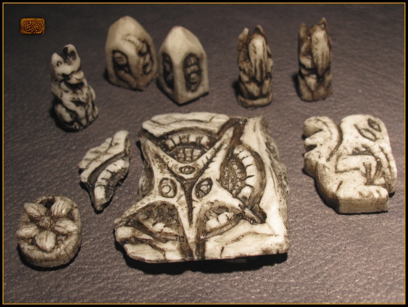 Propnomicon: June 2015