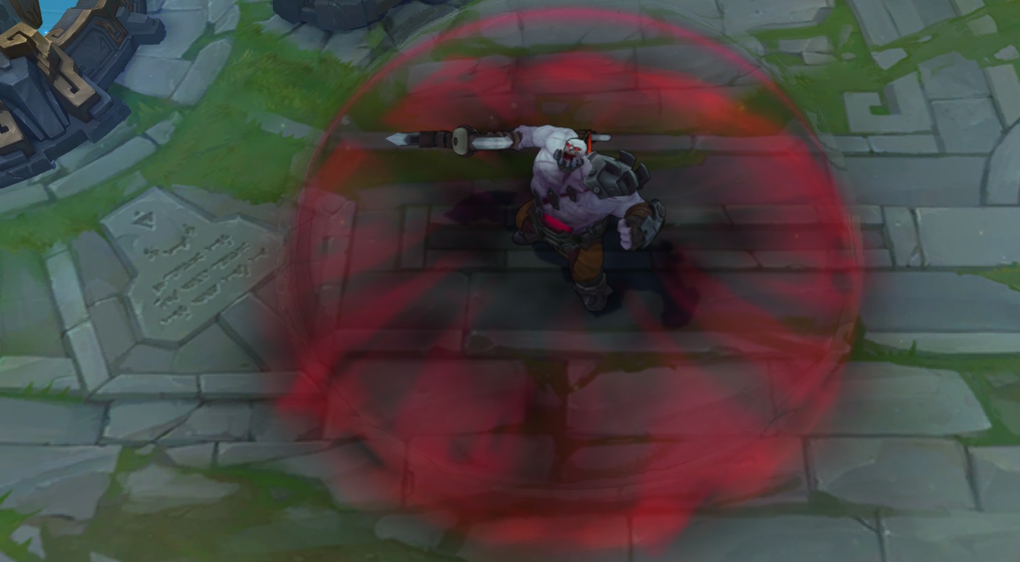 Sion Rework