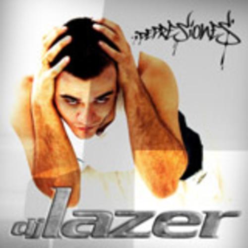 Mi Coleccion De Rap Español: Dj Lazer - Depresiones (2006)
