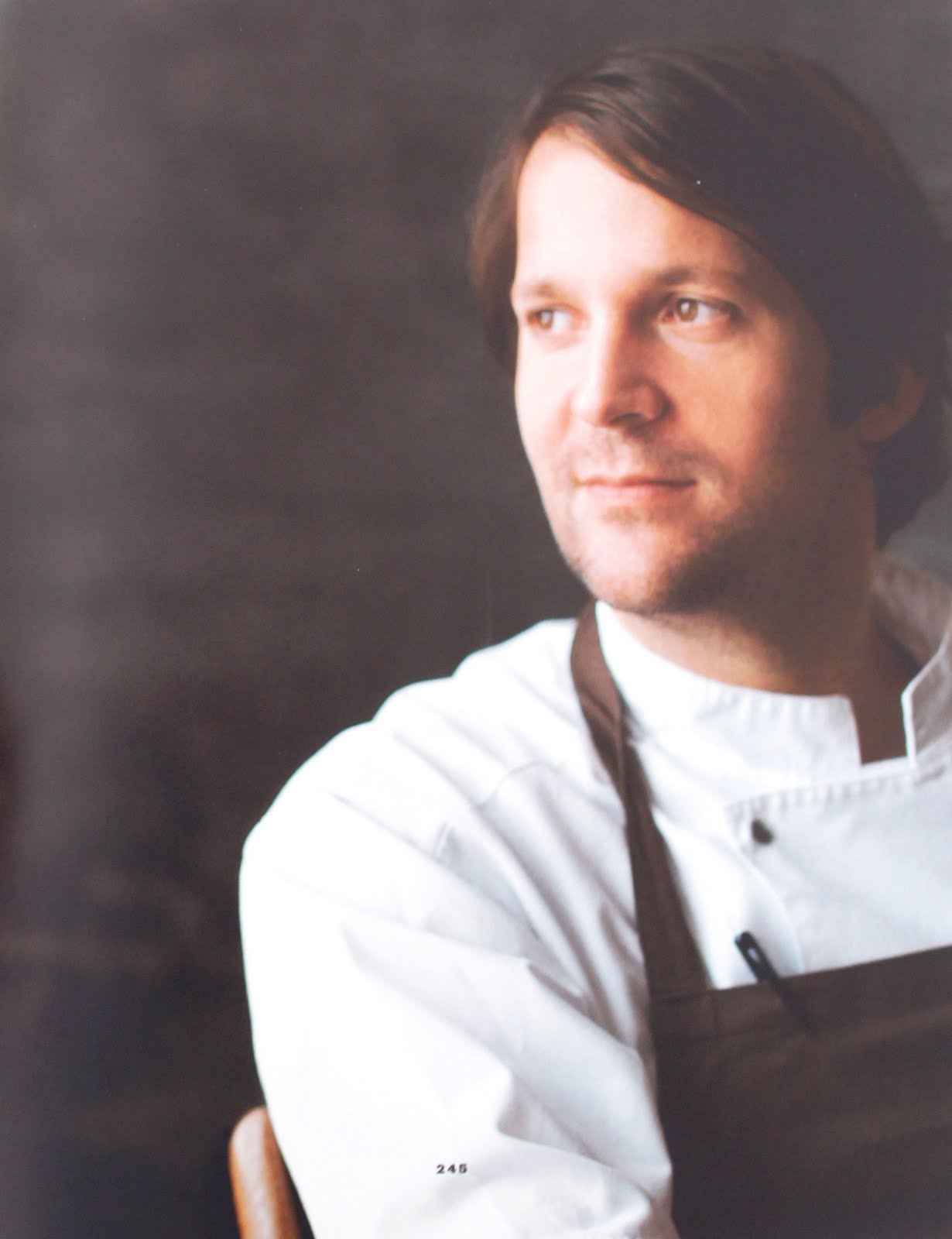 squisitoO!: NOMA, the book!