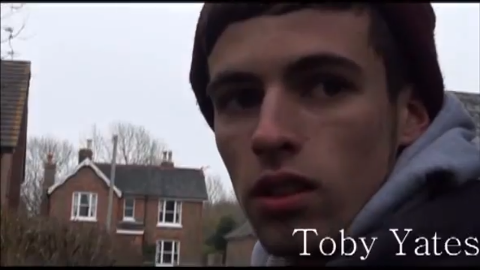 AS Media Block 4 Foundation Portfolio, Dan Awcock, Niall Murphy, Samuel ...