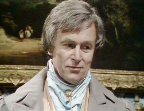 Doctor Who Cast & Crew Guide: William Russell (career biography)