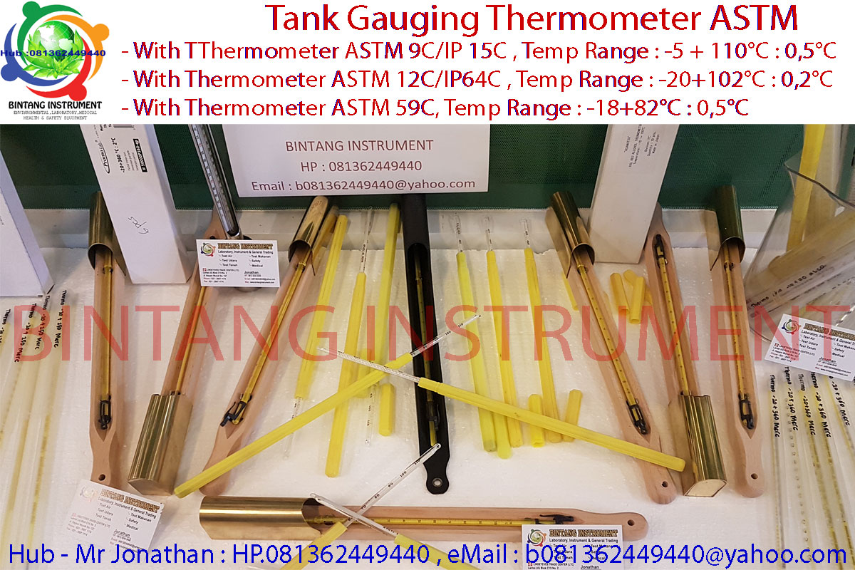 .: 081362449440 Jual ASTM Thermometer With Wood Backcase , Termometer ...