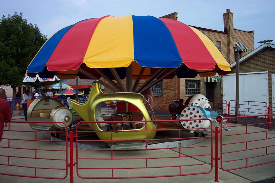 The Digital Research Library of Illinois History Journal™ : The History ...