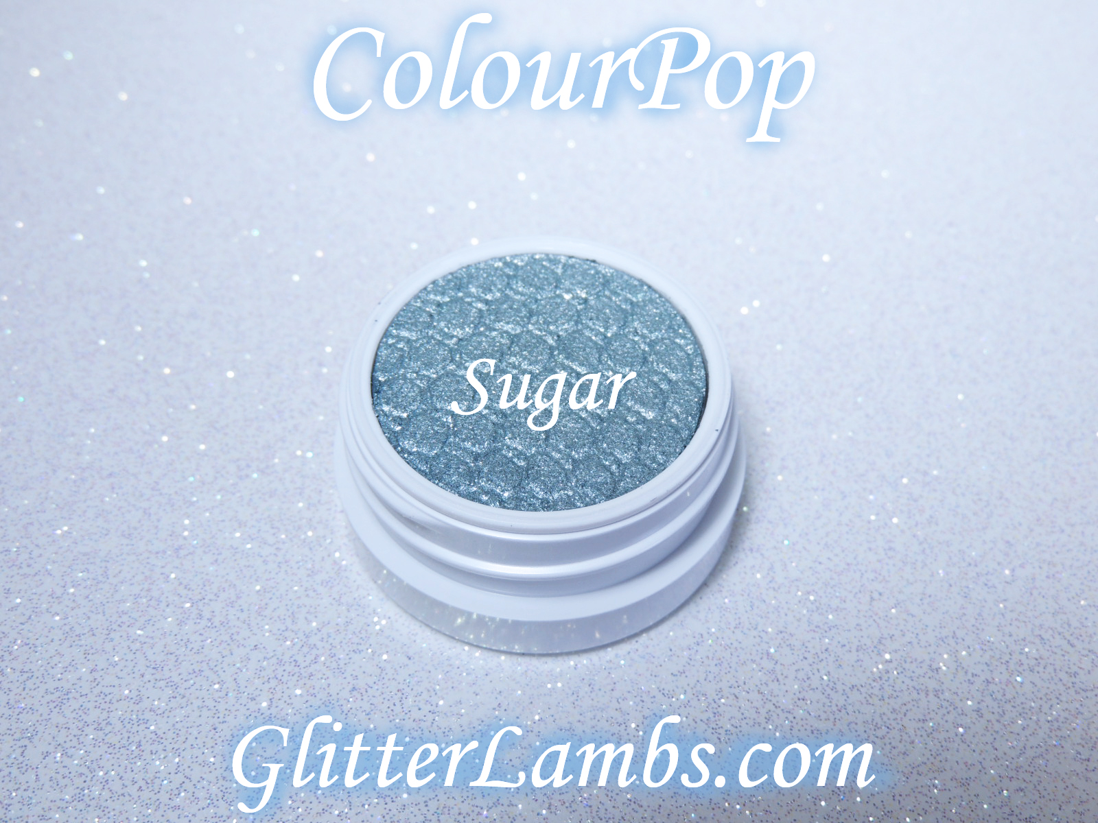 Glitter Lambs: ColourPop Super Shock Eye Shadows And Metallic Pressed ...