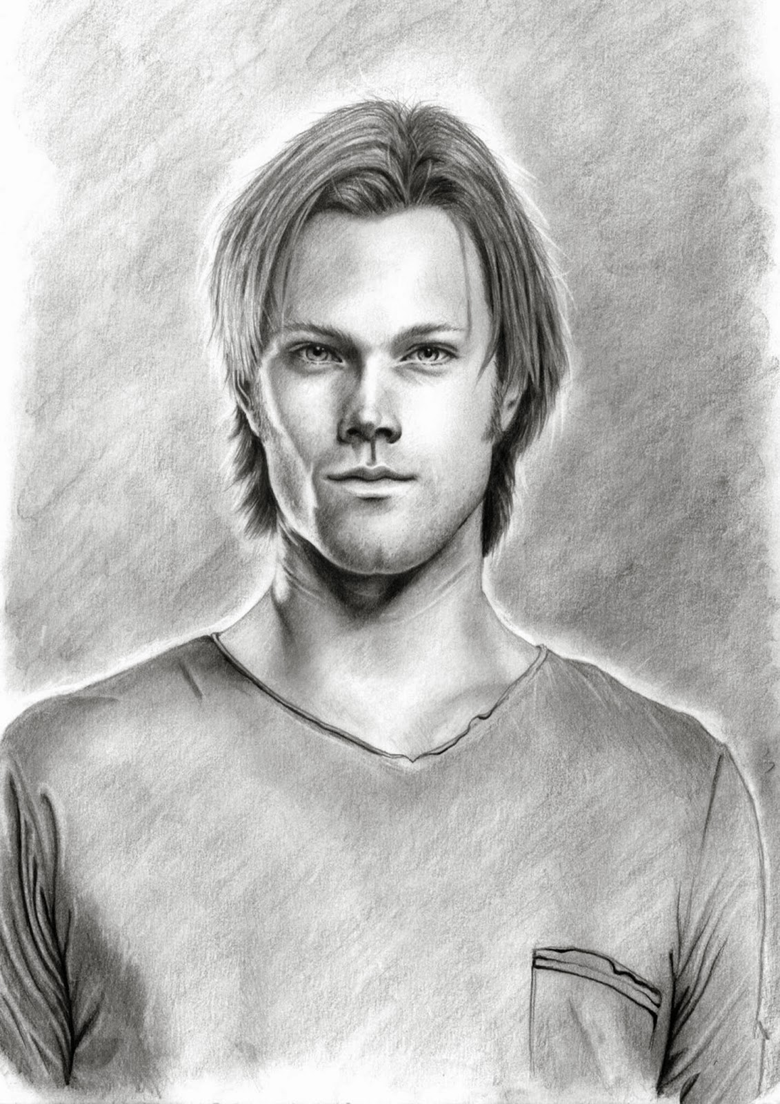 Book Of Shadows Pages: Page Request - Sam Winchester