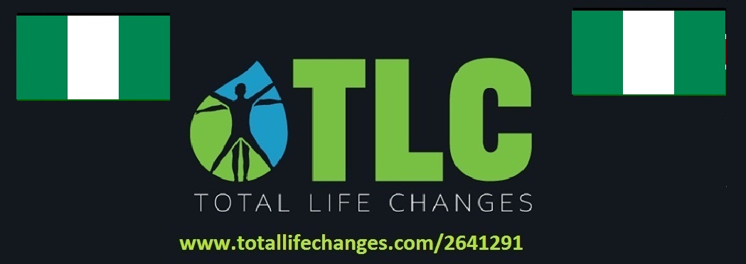 Total Life changes Nigeria: About Us