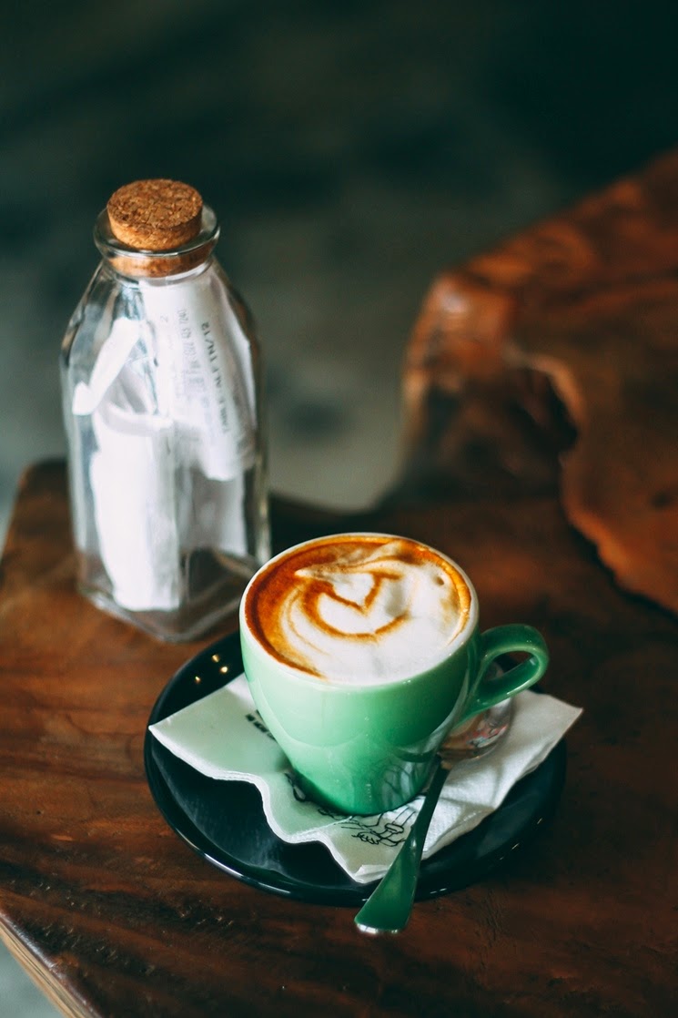 Two Cents Coffee Bandung - eatandtreats - Indonesian Food and Travel ...