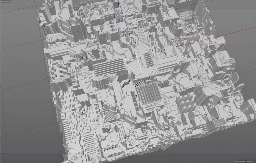 Jsplacement Can Quickly Create Detailed Displacement Maps Jsplacement Can Quickly Create Detailed Displacement Maps