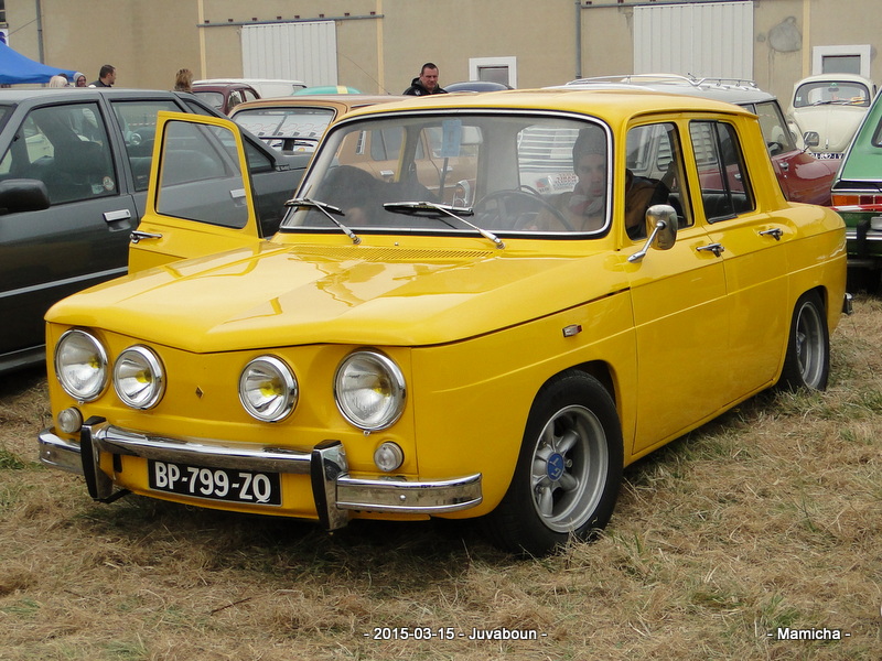 Les photos de Mamicha