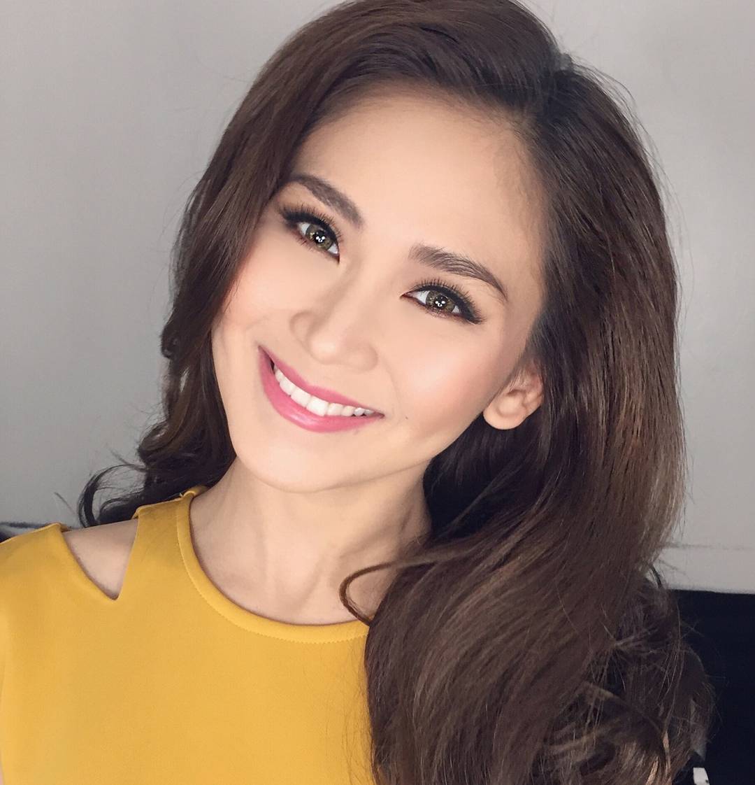 Soon: Sarah Geronimo's shoot for New Endorsement | Sarah Geronimo, The ...