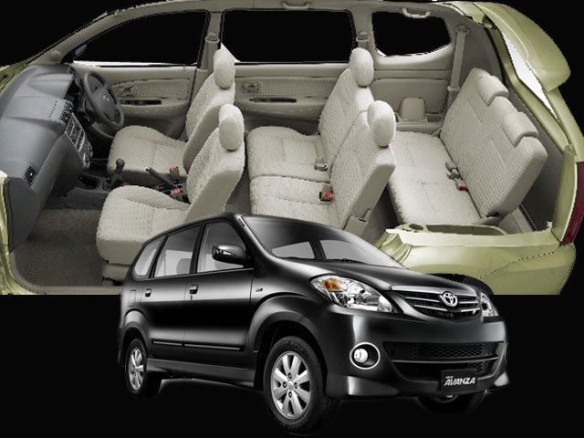 Bali Midori Car Rental