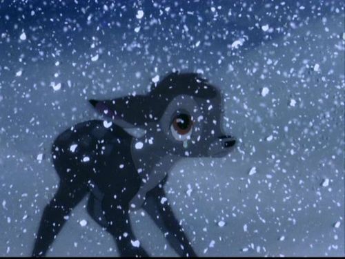 Made By The Mouse: Disney Animated Movie Moments: The Biggest Tear-jerkers