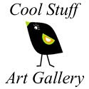 Cool Stuff Art Gallery