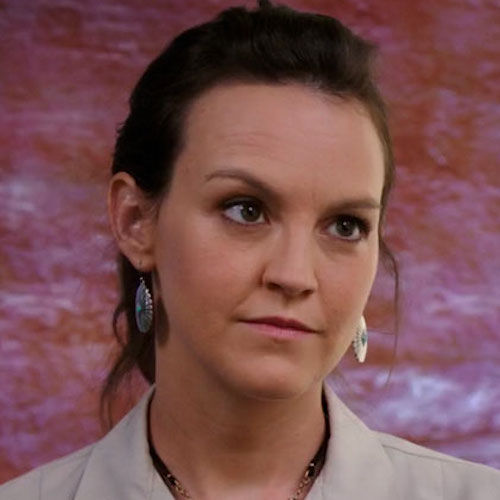 Le MalaBlogger: Recensione serie tv "Bones"