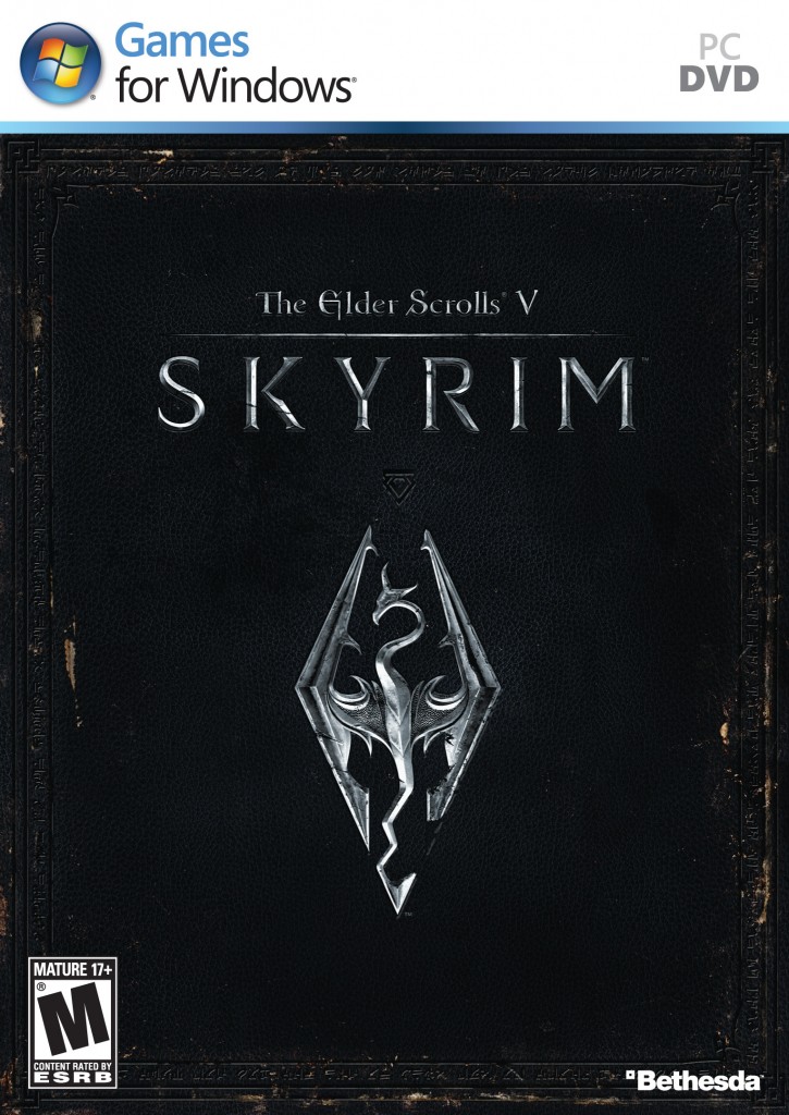 System Requirements for Skyrim | I play Skyrim