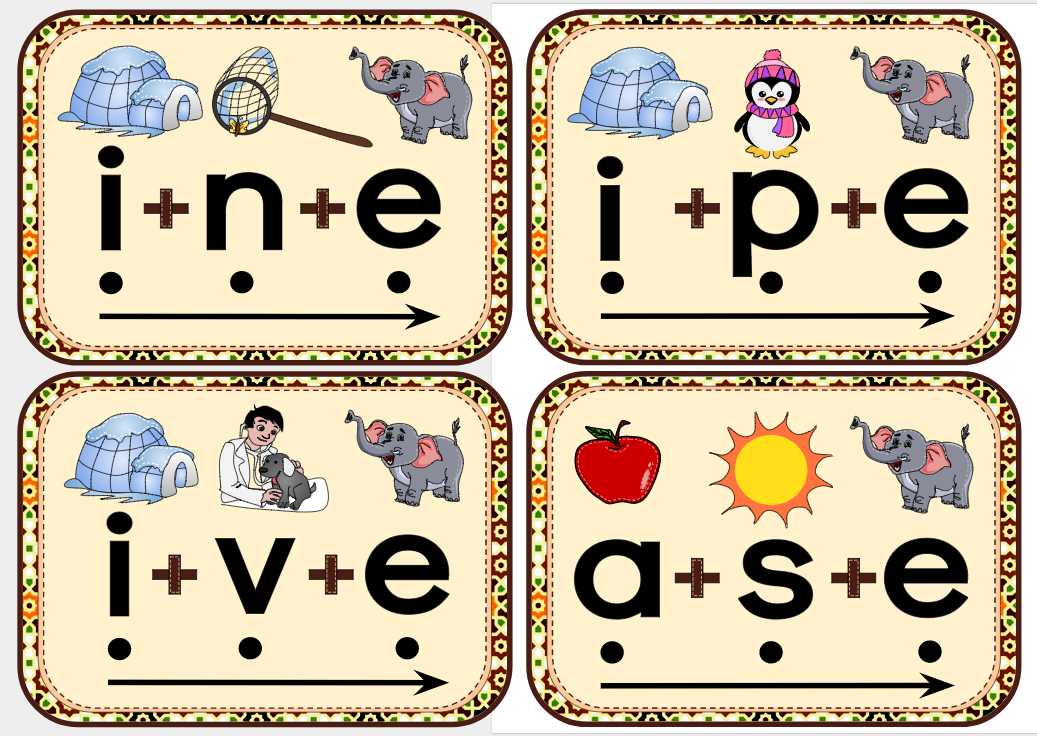 I LOVE TEACHING IDEAS