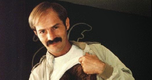 Vintage Old Reliable: Tom Pinkard