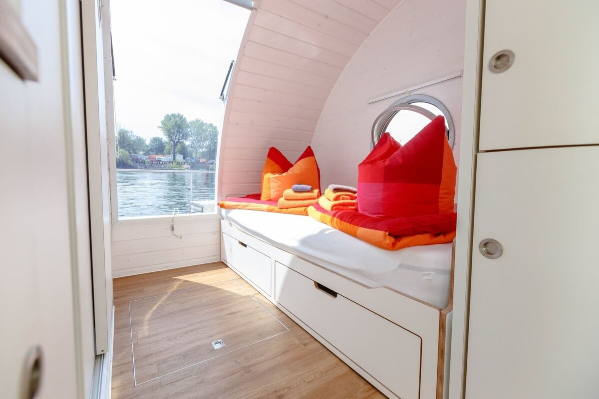 Design Stack: A Blog about Art, Design and Architecture: Nautino Tiny ...