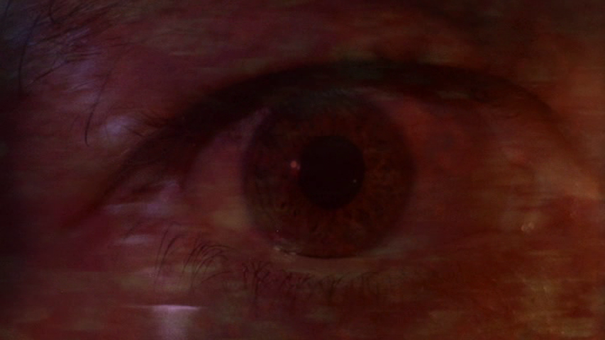 Scary disturbing Images in "Willy Wonka and the Chocolate Factory"