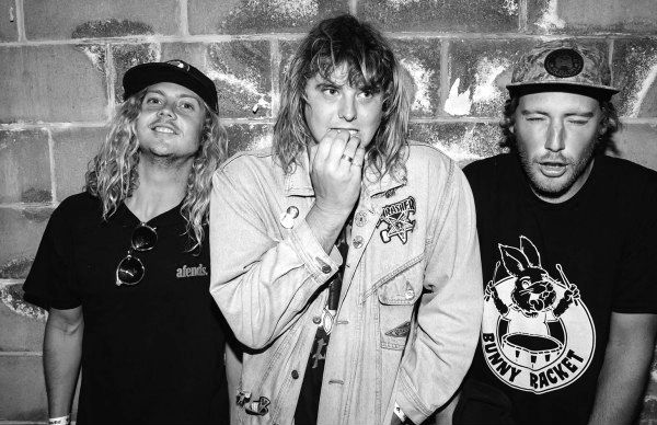 The Best Indie Songs: SKEGSS - Spring Has Sprung