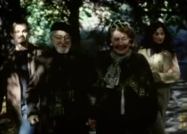 Ill Folks: SHANNON BOLIN - ENJOY THE REST OF YOUR LIFE