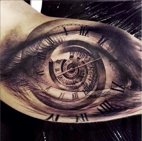 Man Page - Entertainment For Men: 50 Most Incredible Tattoos Ever