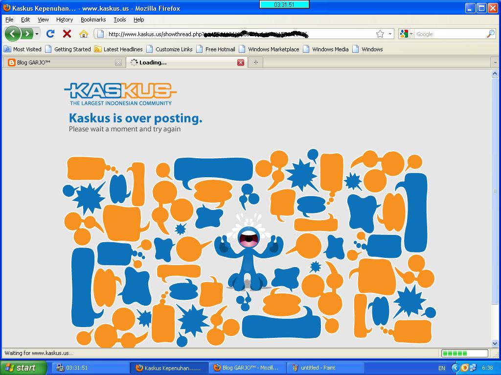 Kaskus - JungleKey.in Image