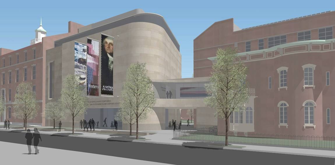 DCmud - The Urban Real Estate Digest of Washington DC: GW Proposes ...