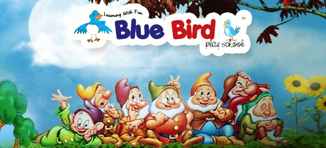 Blue Bird Play School