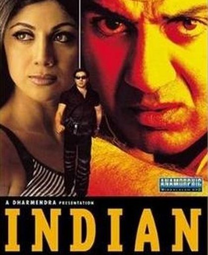 Indian (Sunny Deol) Bollywood Hindi Movie Hits Dialogues Collection