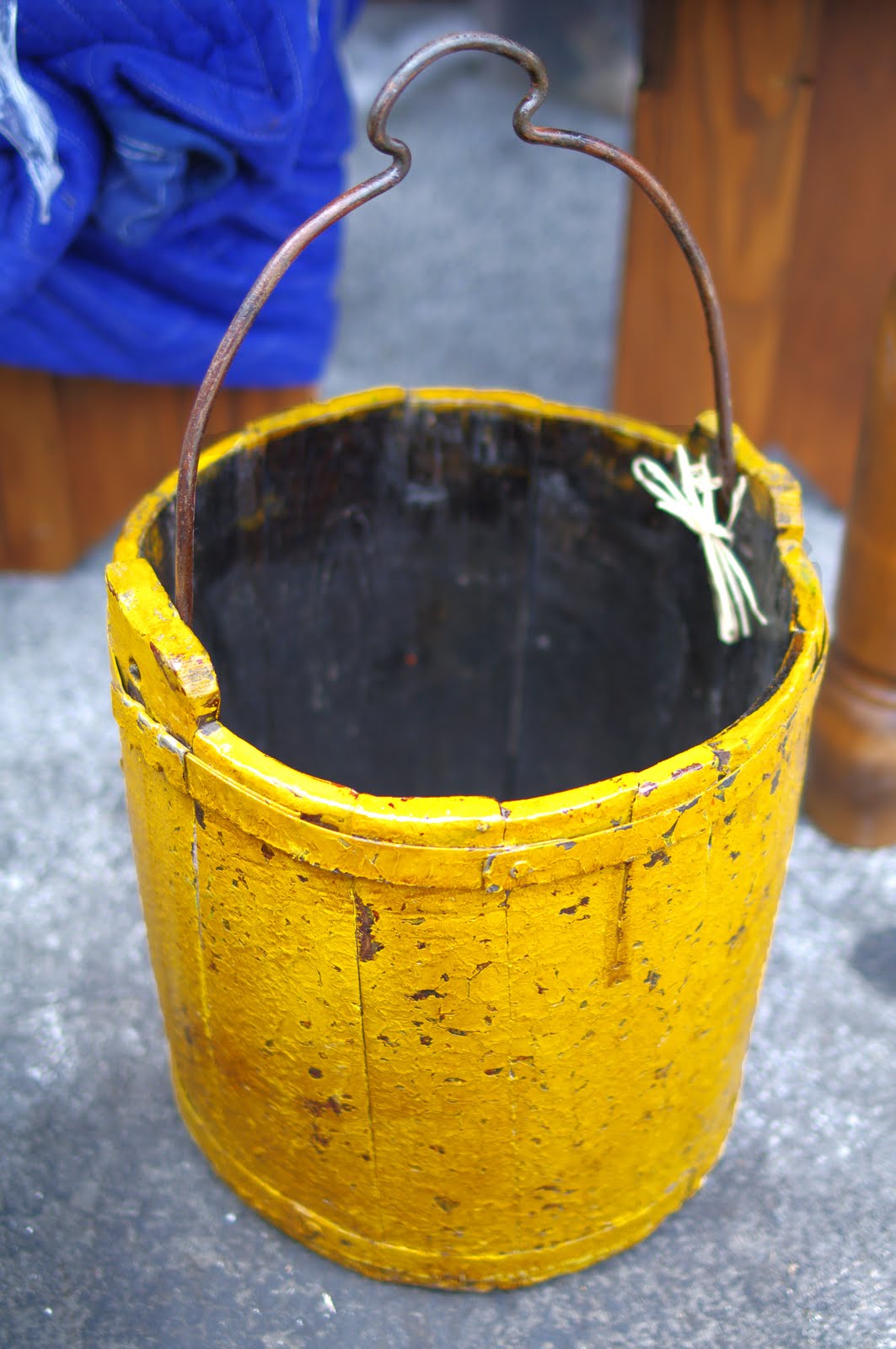 threads and snippets: clover market, june 2011