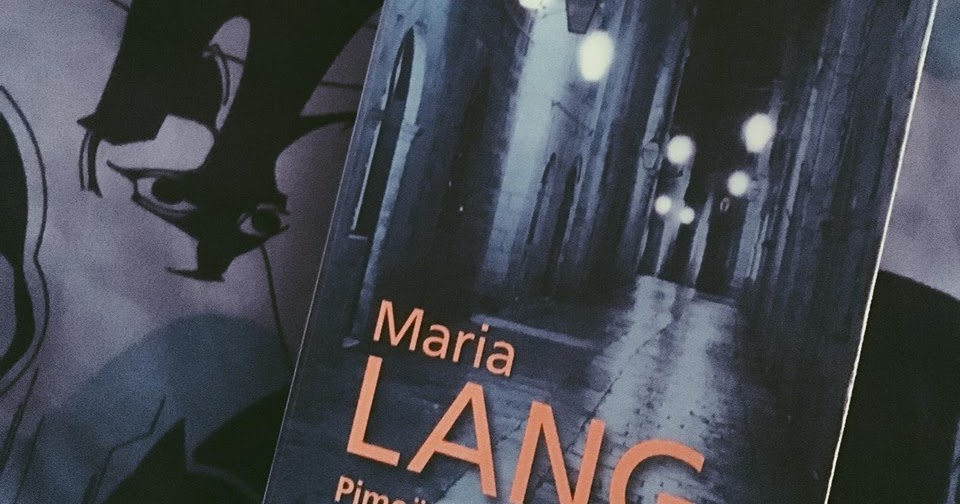 Ruusun nimi: Maria Lang: Pimeä elokuun yö