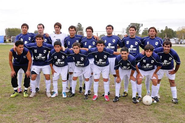 ENTRETIEMPO PEHUAJO: SAN MARTIN VS INDEPENDIENTE BOLIVAR
