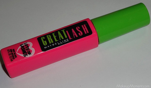 Product Review: Maybelline Great Lash Lots Of Lashes Mascara - Makeup ...