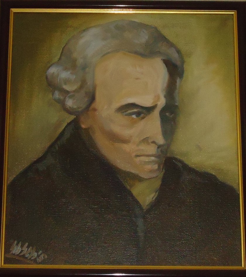 A Religião na Filosofia de Kant: Autoajuda em Kant