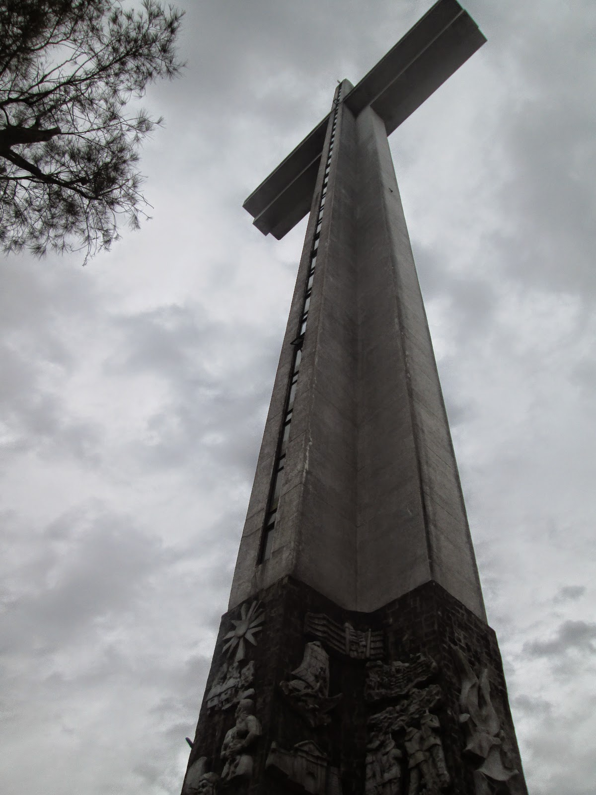 INSPIRING JOURNEY: Dambana ng Kagitingan